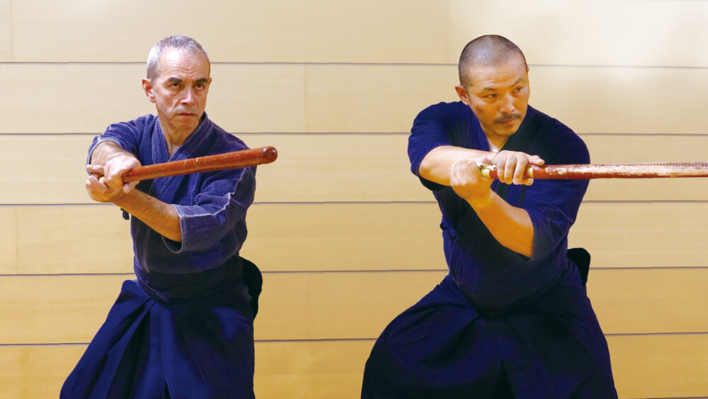 針すなお Hari Sunao – 高伝館 | 達人・名人・秘伝の師範たち | 武道・武術の総合情報サイト WEB秘伝